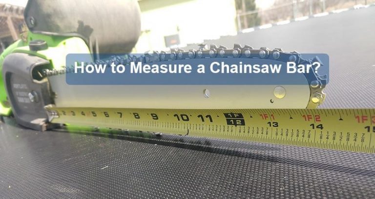 How To Measure A Chainsaw Bar how-to-measure-a-chainsaw-bar