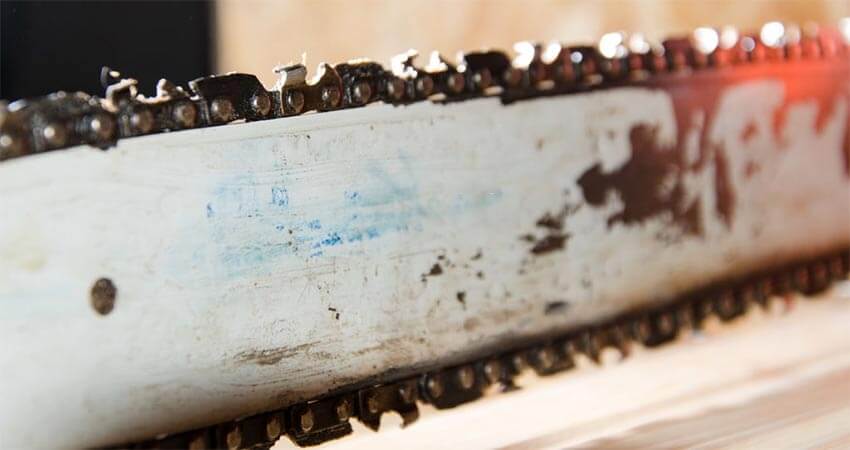 8 Best Chainsaw Bar Reviews - Super Bar for 2022